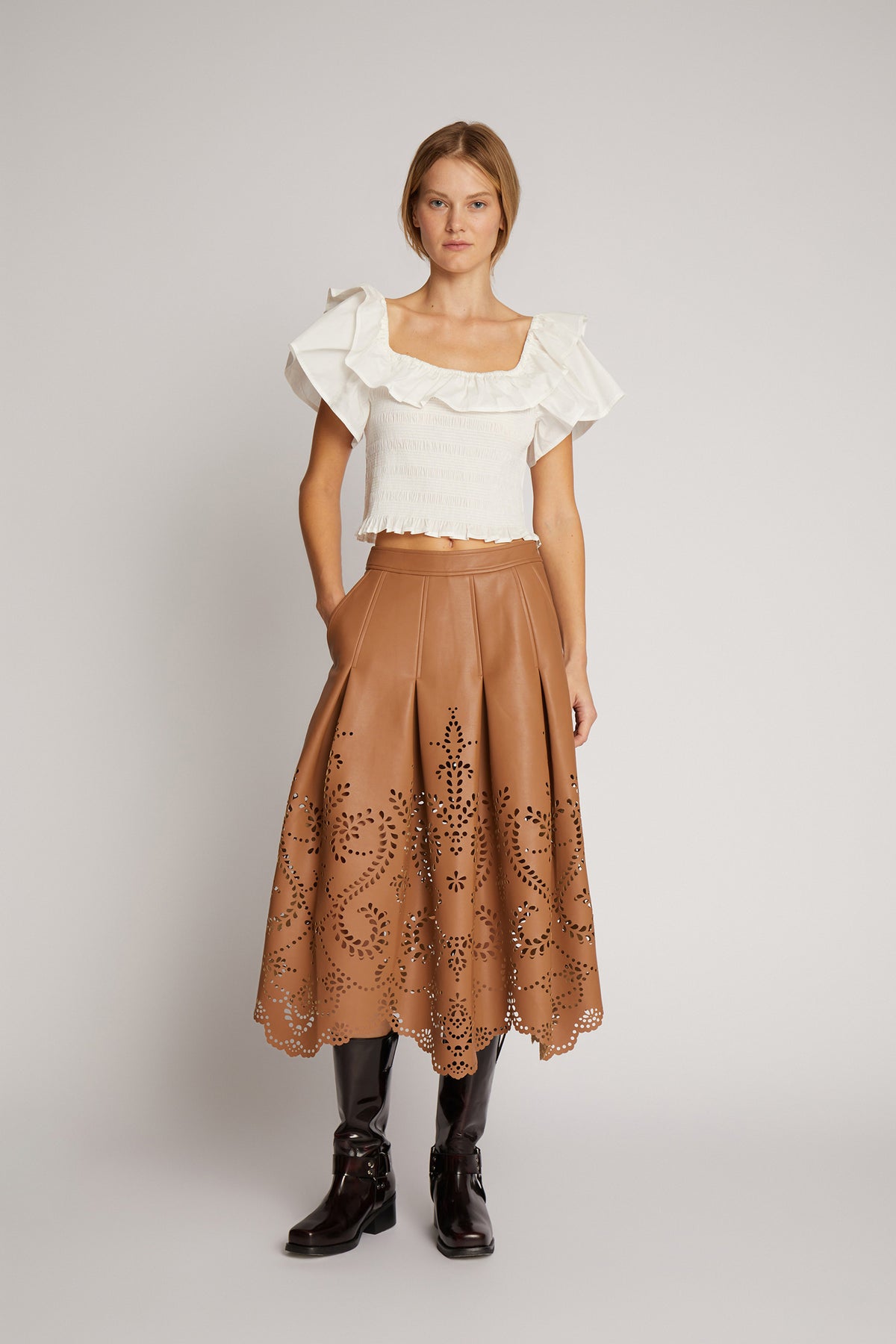 MUNTHE® - Official Webshop | Buy Munthe Clothing Online