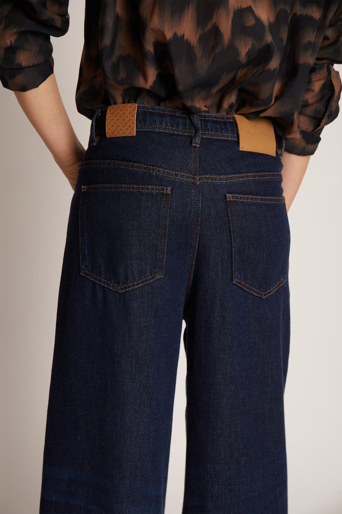 MUNTHE® - Official Webshop | Buy Munthe Clothing Online