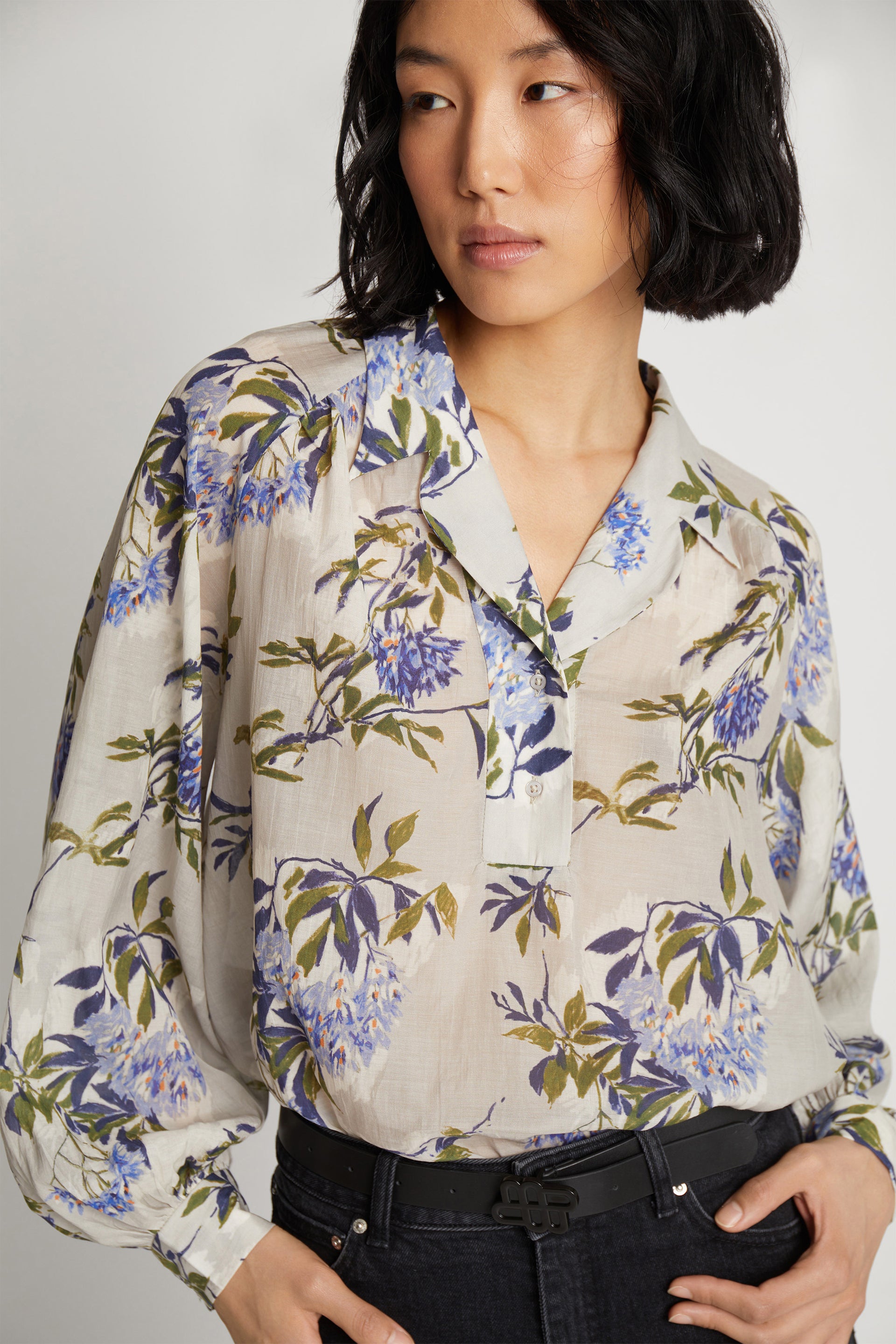 New In | See the Newest Fashion from Munthe Online