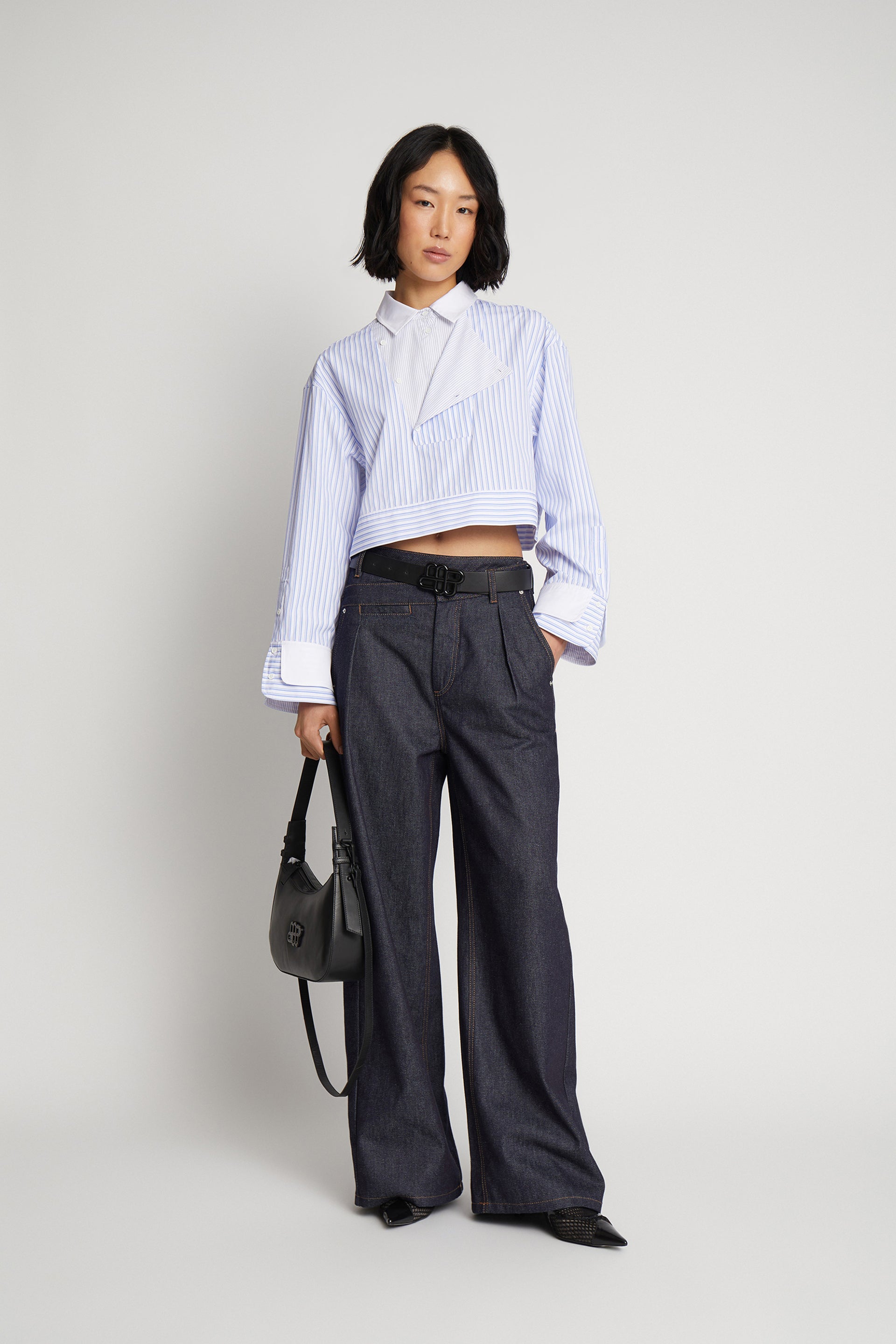 New In | See the Newest Fashion from Munthe Online