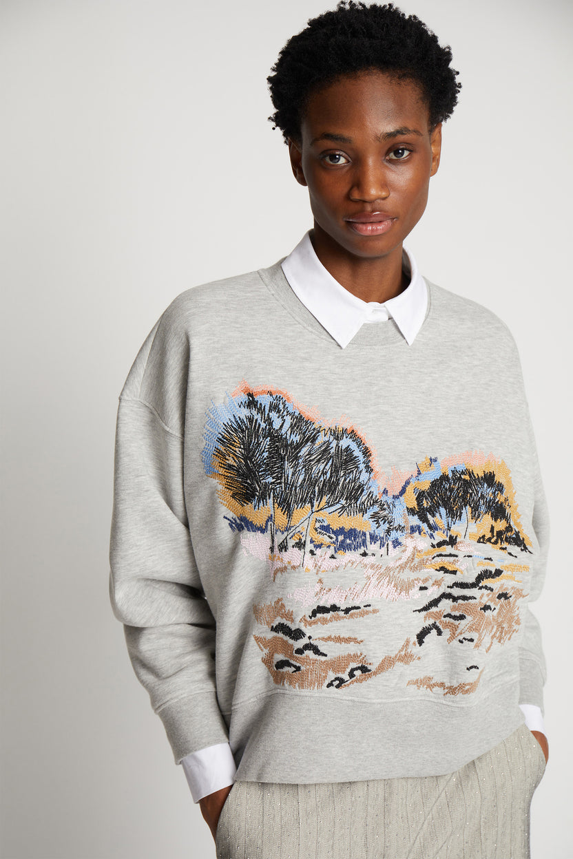 New In | See the Newest Fashion from Munthe Online