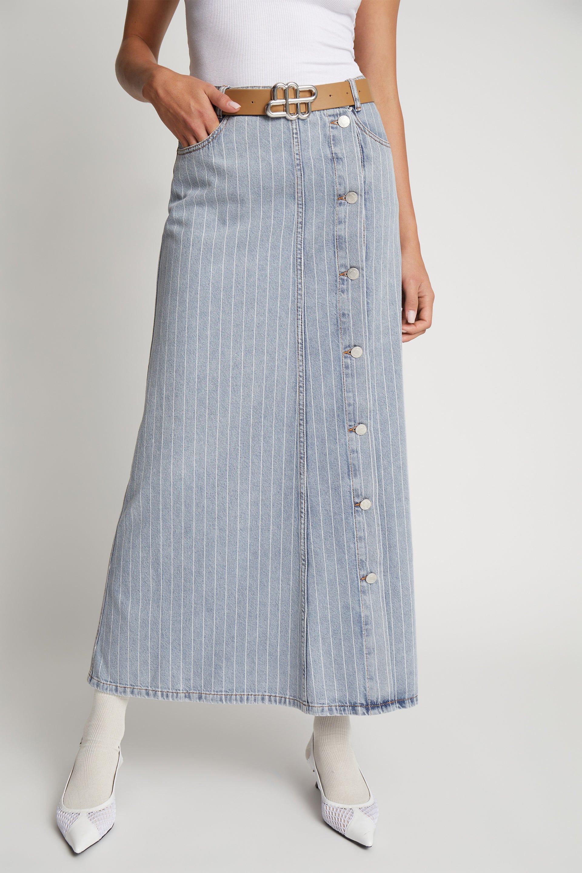 New In | See the Newest Fashion from Munthe Online