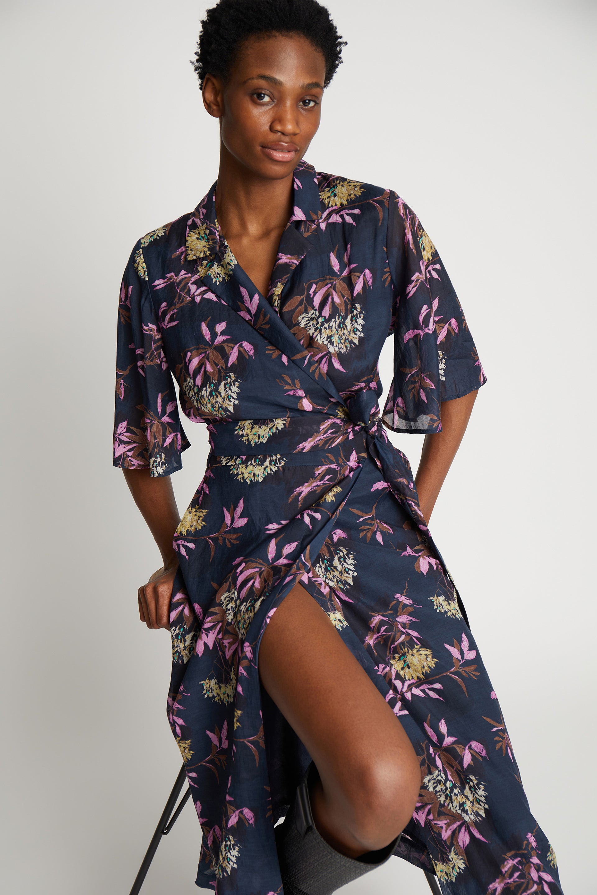 Dresses - Munthe | Browse our Collection of Dresses Online