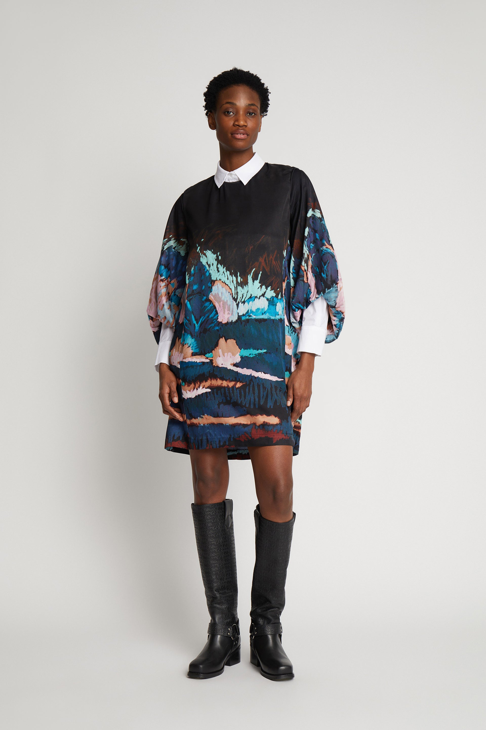 Dresses - Munthe | Browse our Collection of Dresses Online