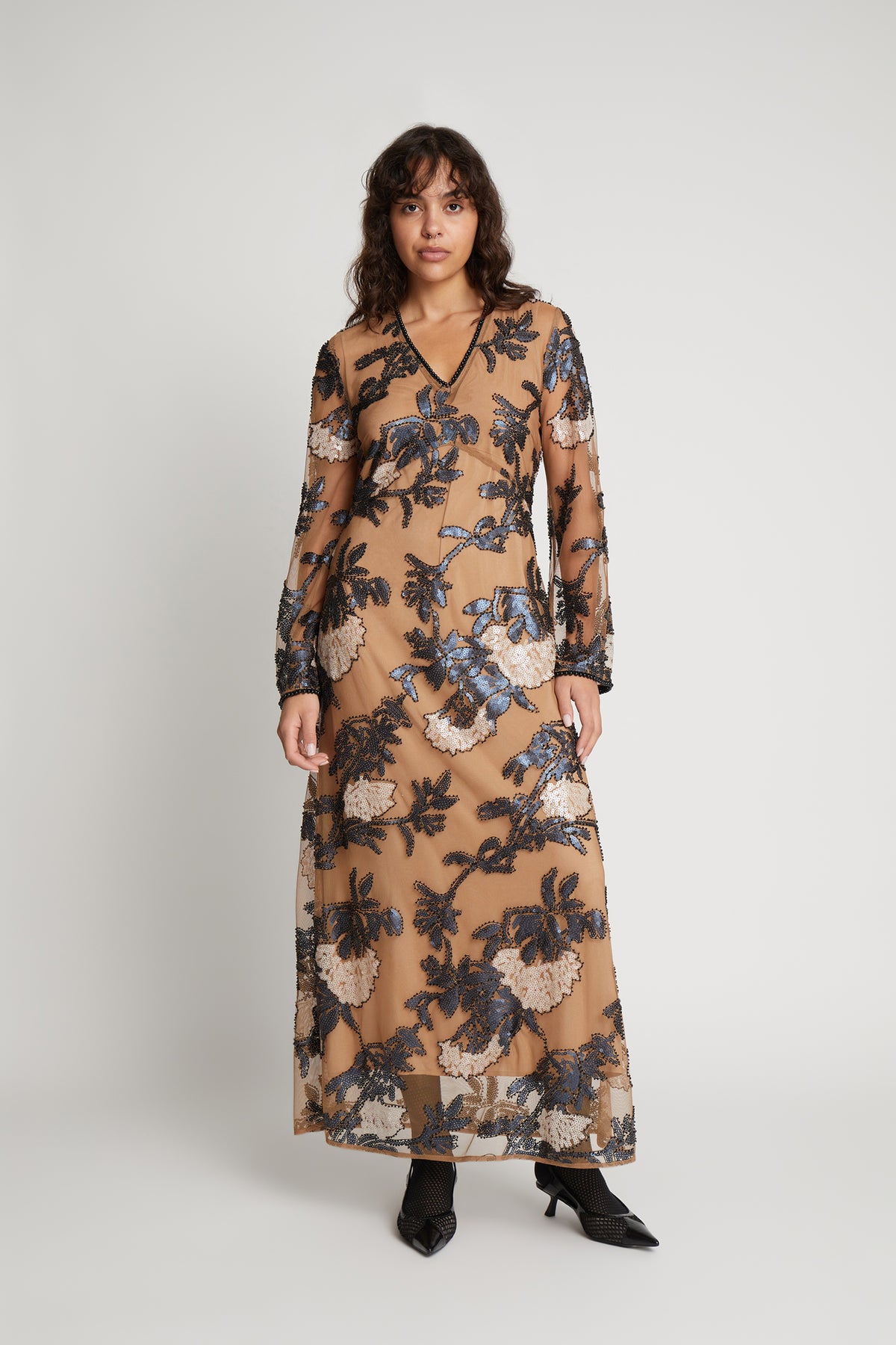 Dresses - Munthe | Browse our Collection of Dresses Online