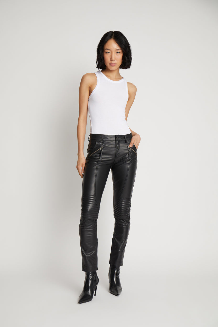 Trousers & Shorts - Munthe | Browse our Collection Online