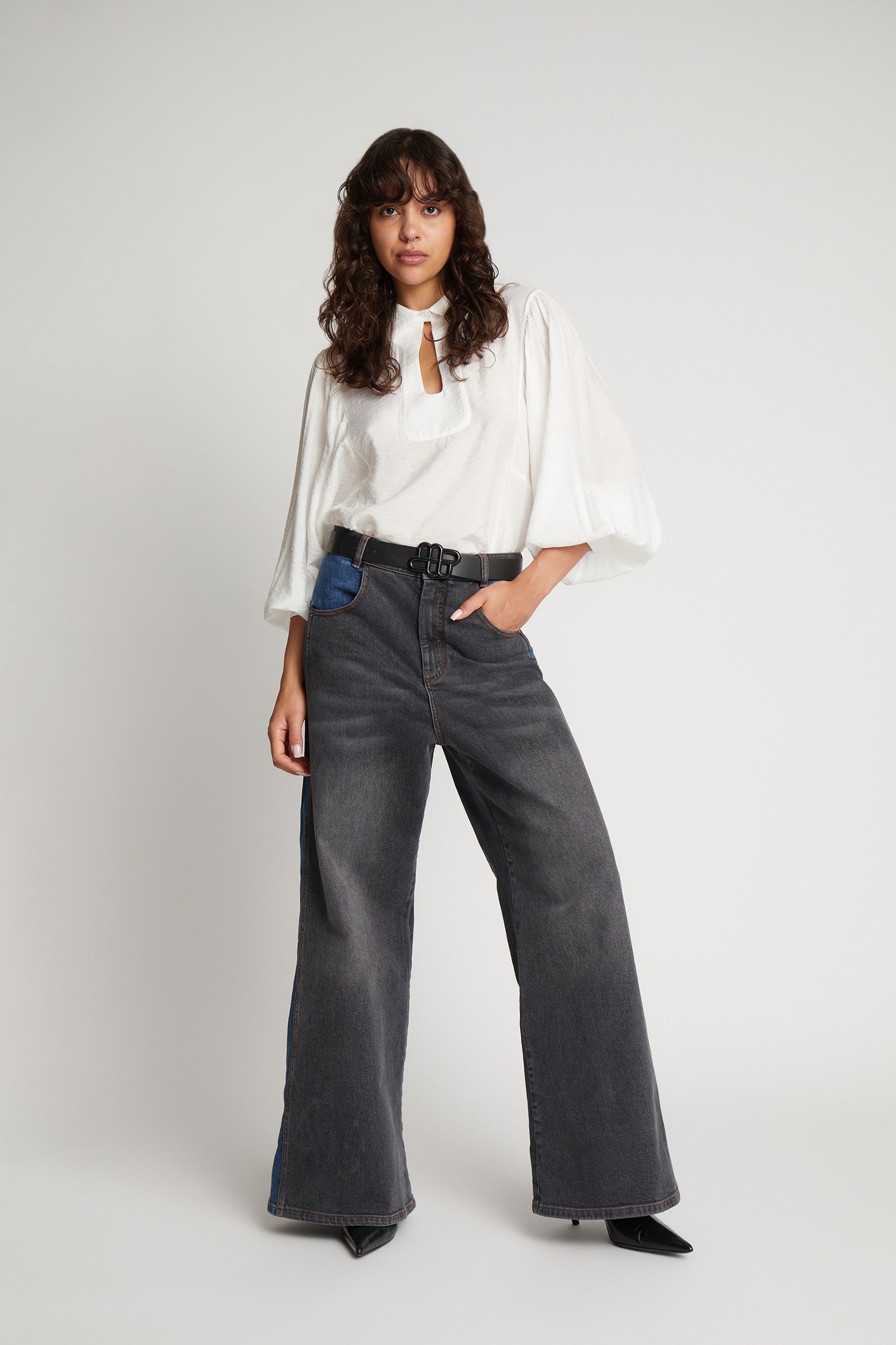 Trousers & Shorts - Munthe | Browse our Collection Online