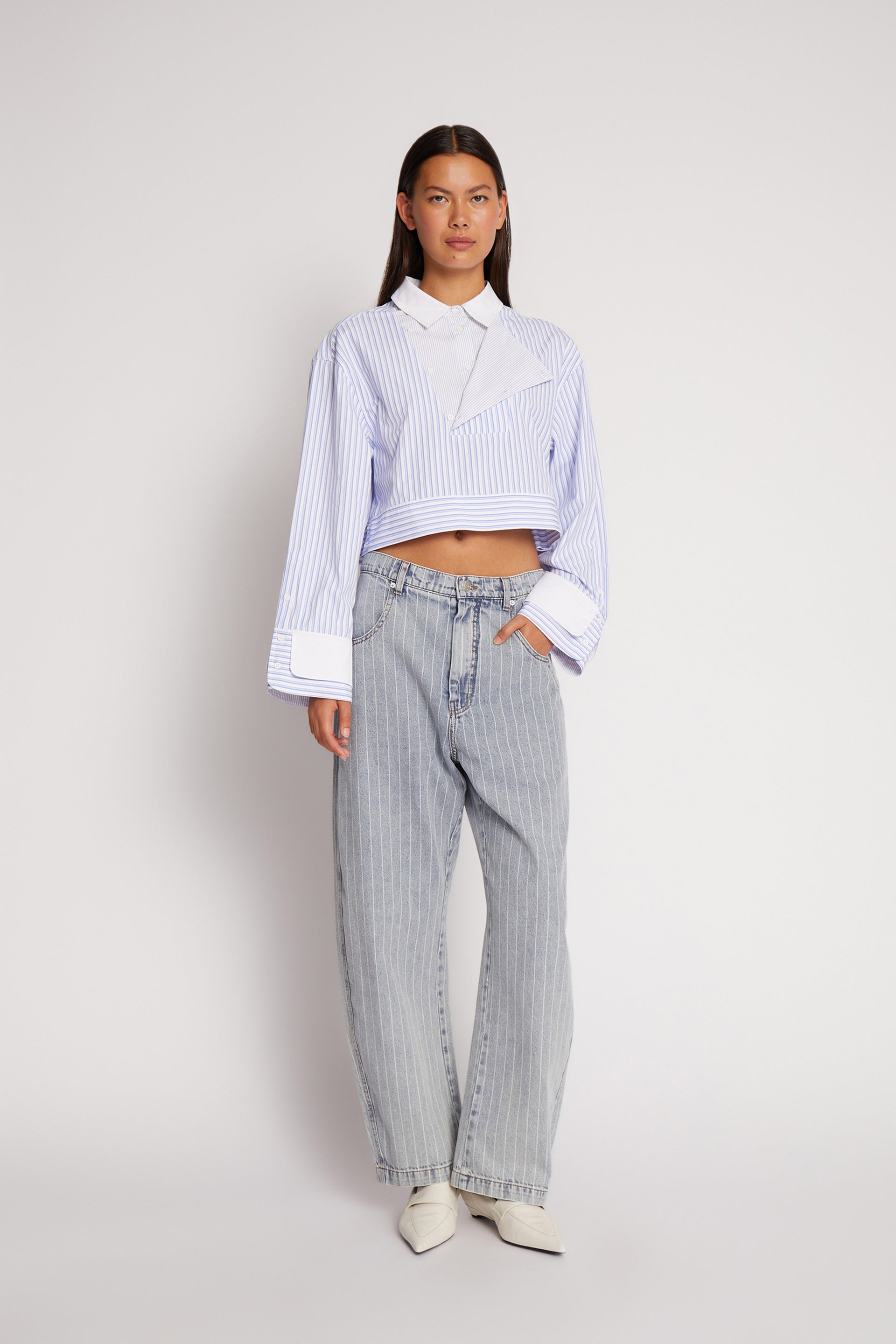 Trousers & Shorts - Munthe | Browse our Collection Online
