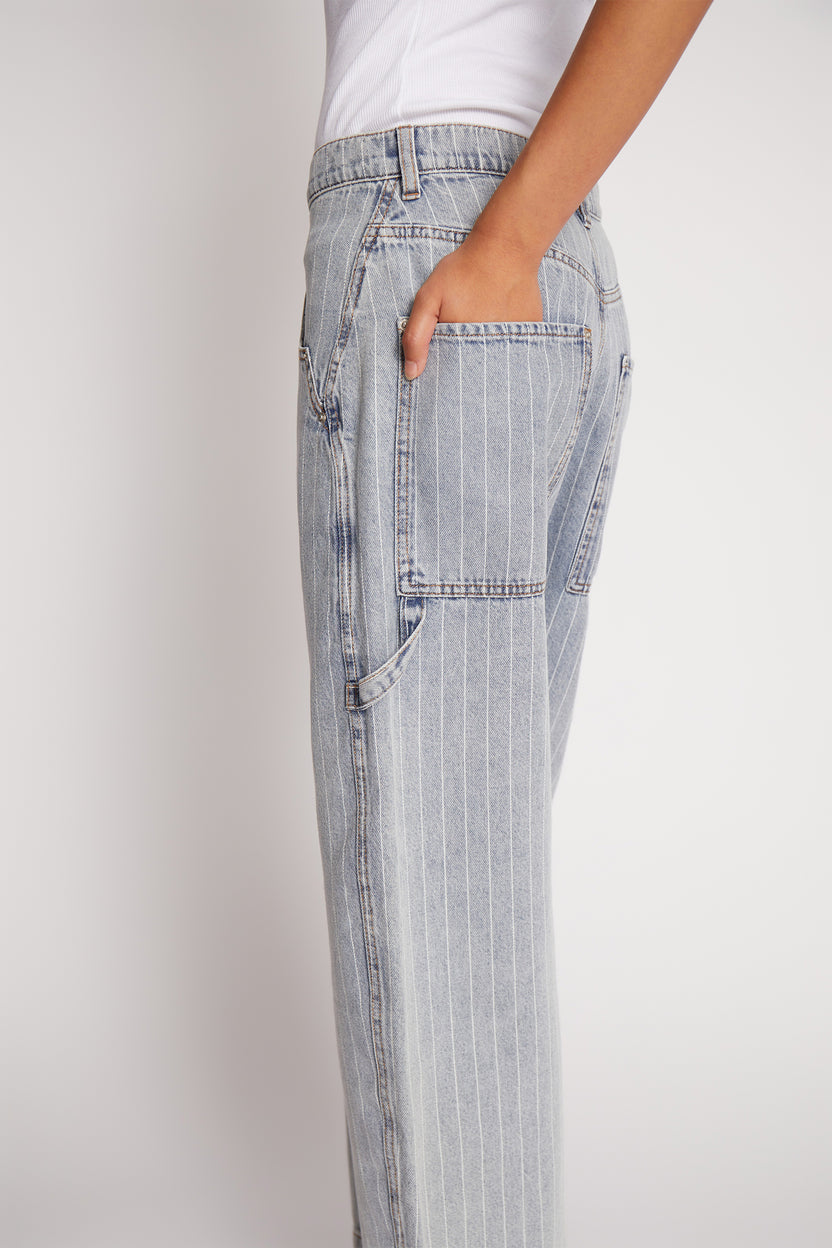 Trousers & Shorts - Munthe | Browse our Collection Online