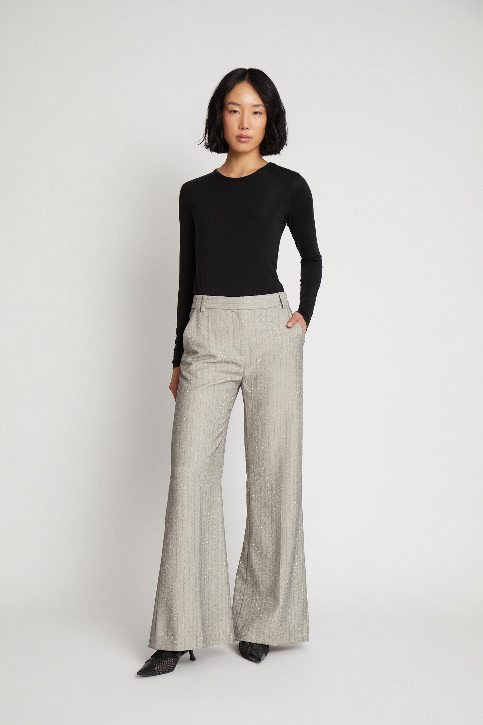 Trousers & Shorts - Munthe | Browse our Collection Online