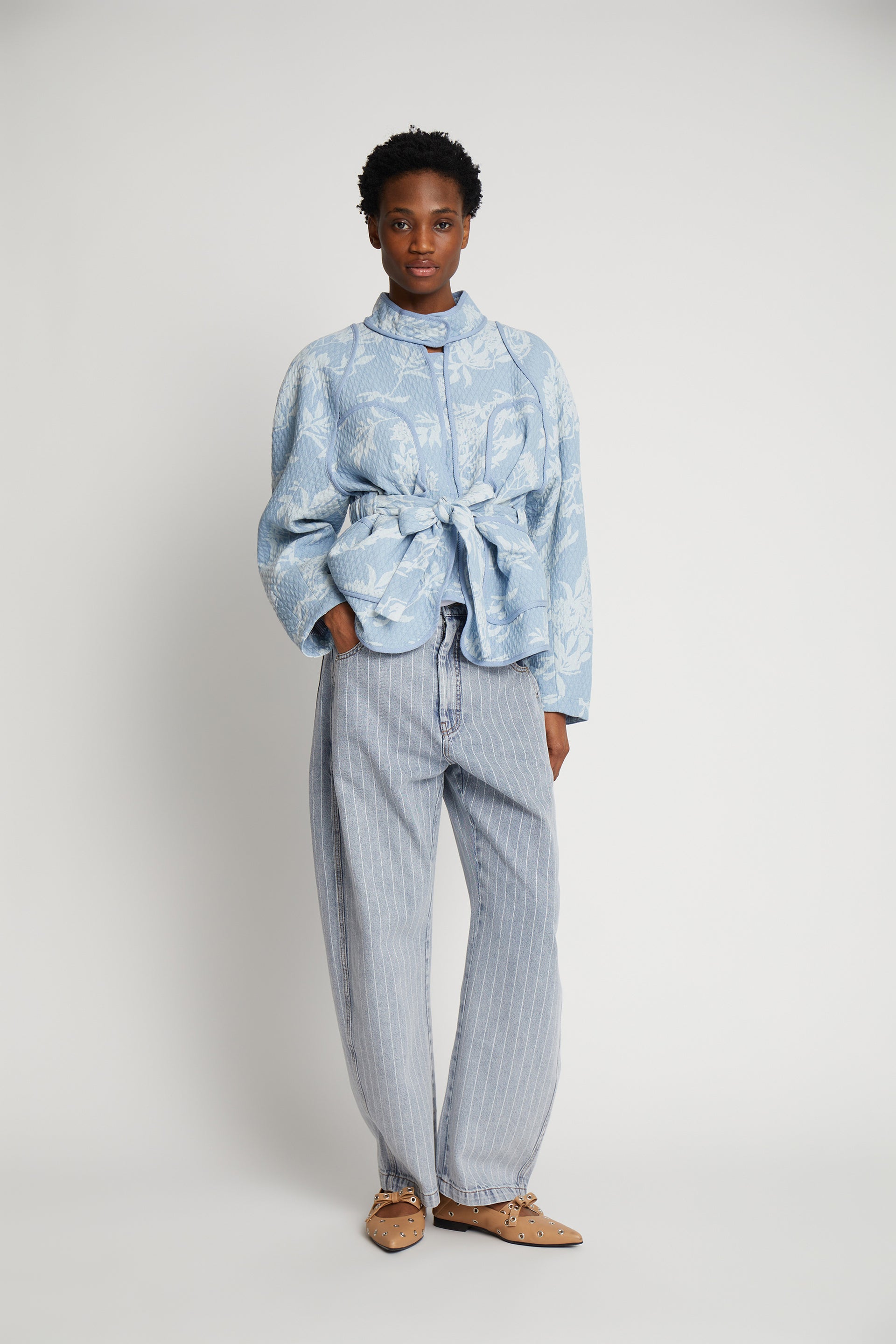 New In | See the Newest Fashion from Munthe Online