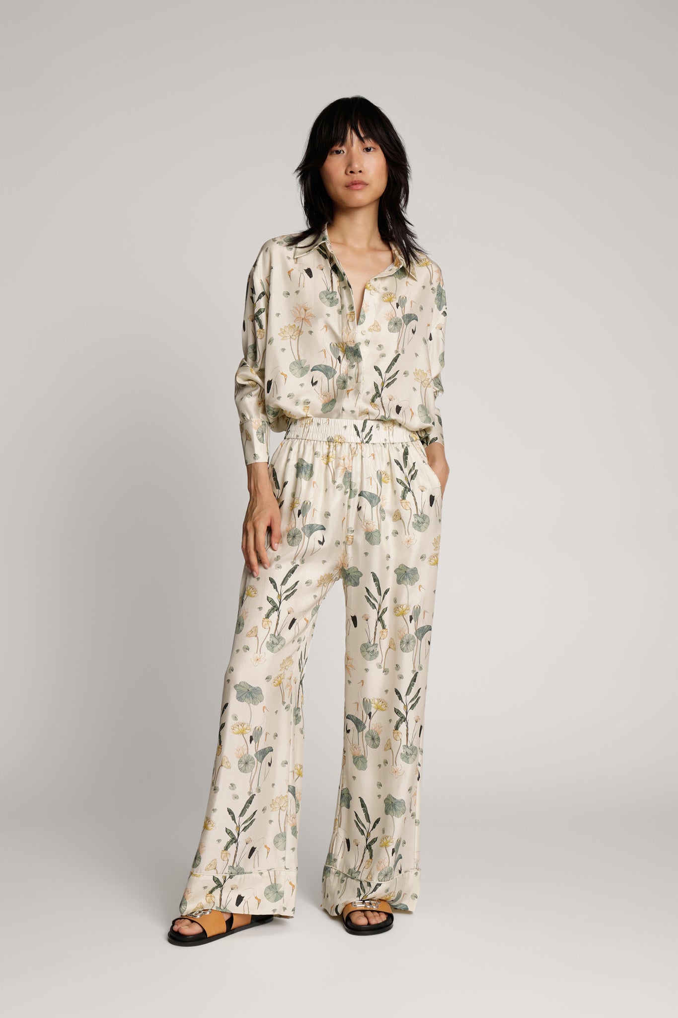 New In | See the Newest Fashion from Munthe Online