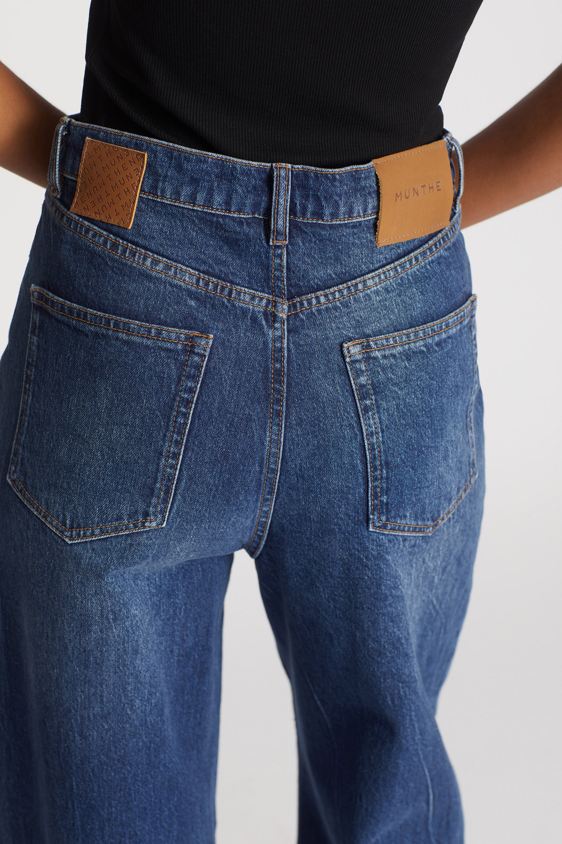 MUNTHE® - Official Webshop | Buy Munthe Clothing Online