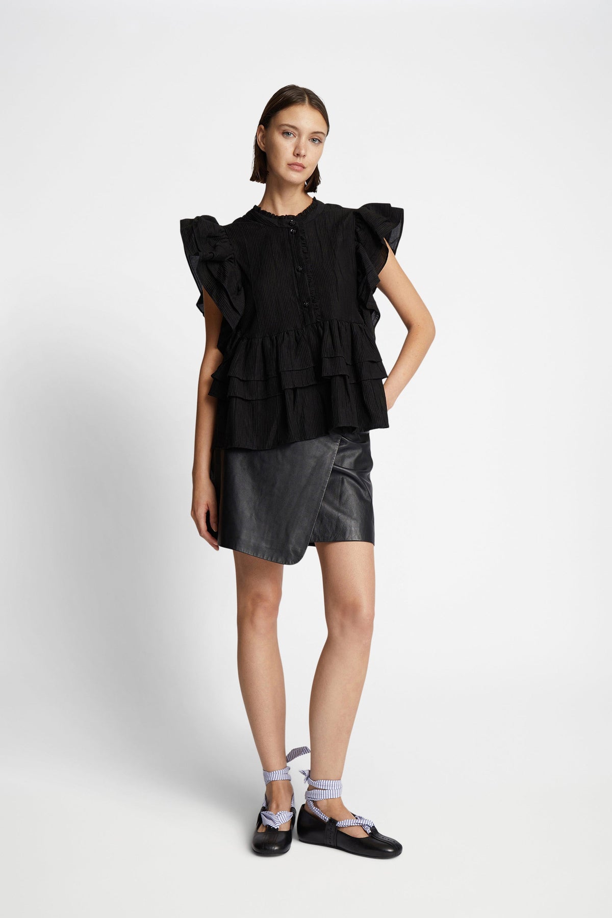 New In | See the Newest Fashion from Munthe Online