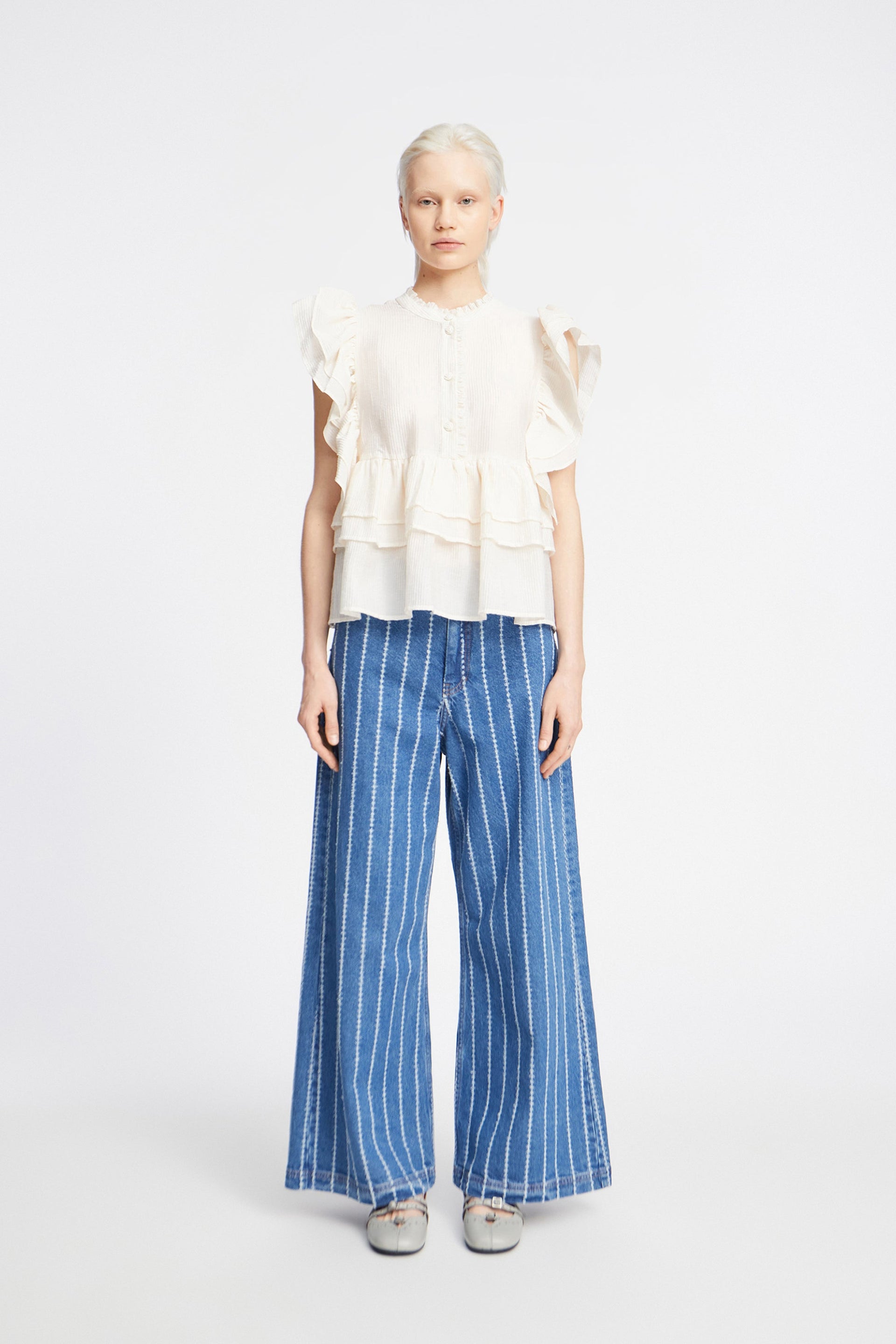 MUNTHE® - Official Webshop | Buy Munthe Clothing Online