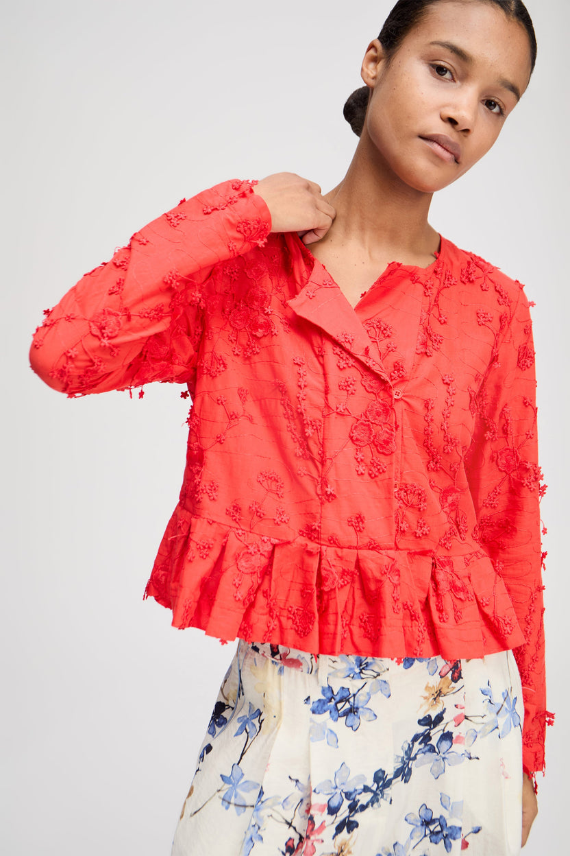 New In | See the Newest Fashion from Munthe Online