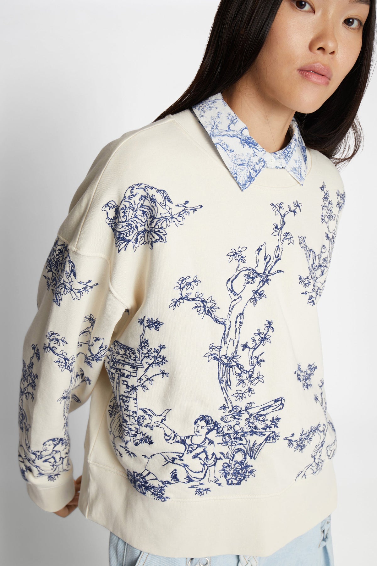 New In | See the Newest Fashion from Munthe Online
