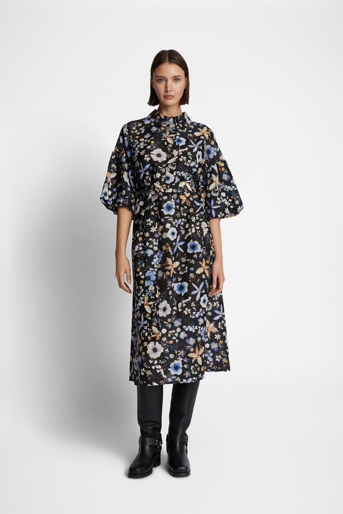 New In | See the Newest Fashion from Munthe Online