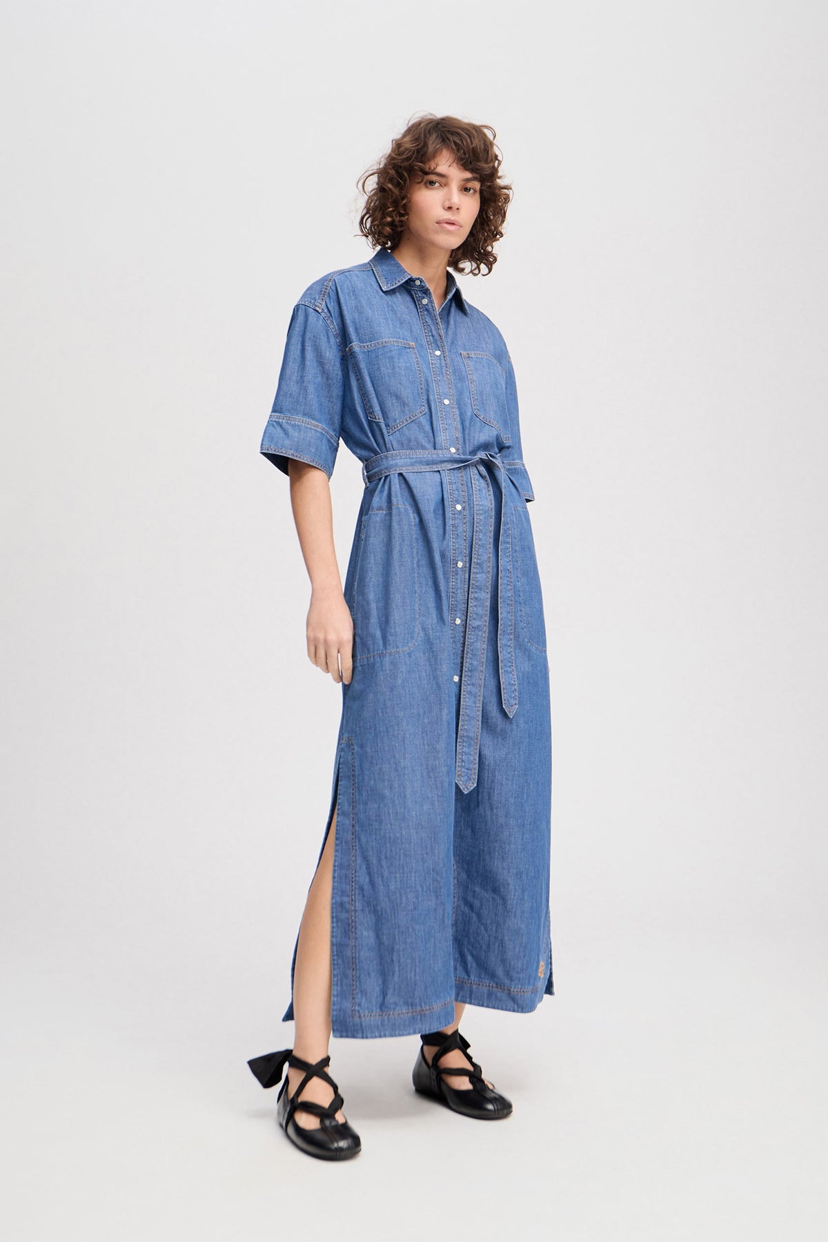 Dresses - Munthe | Browse our Collection of Dresses Online