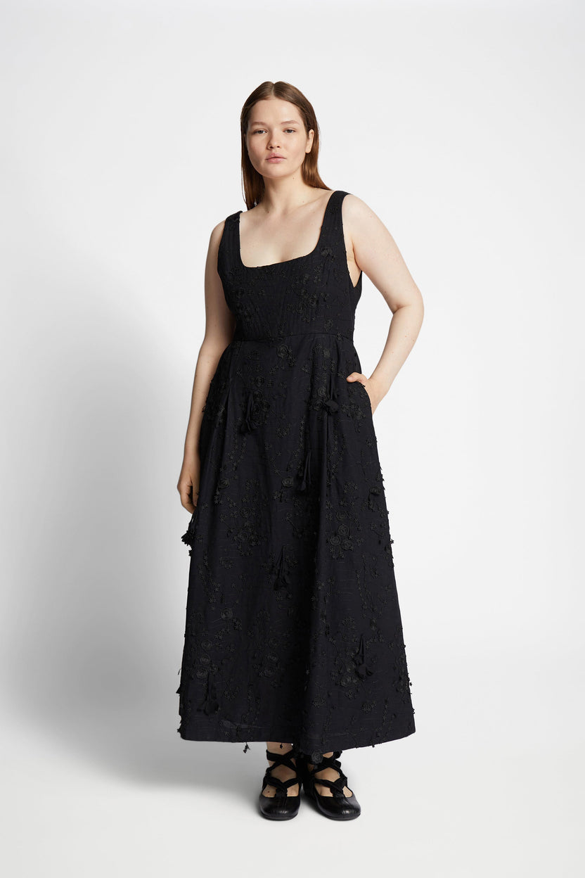 Dresses - Munthe | Browse our Collection of Dresses Online