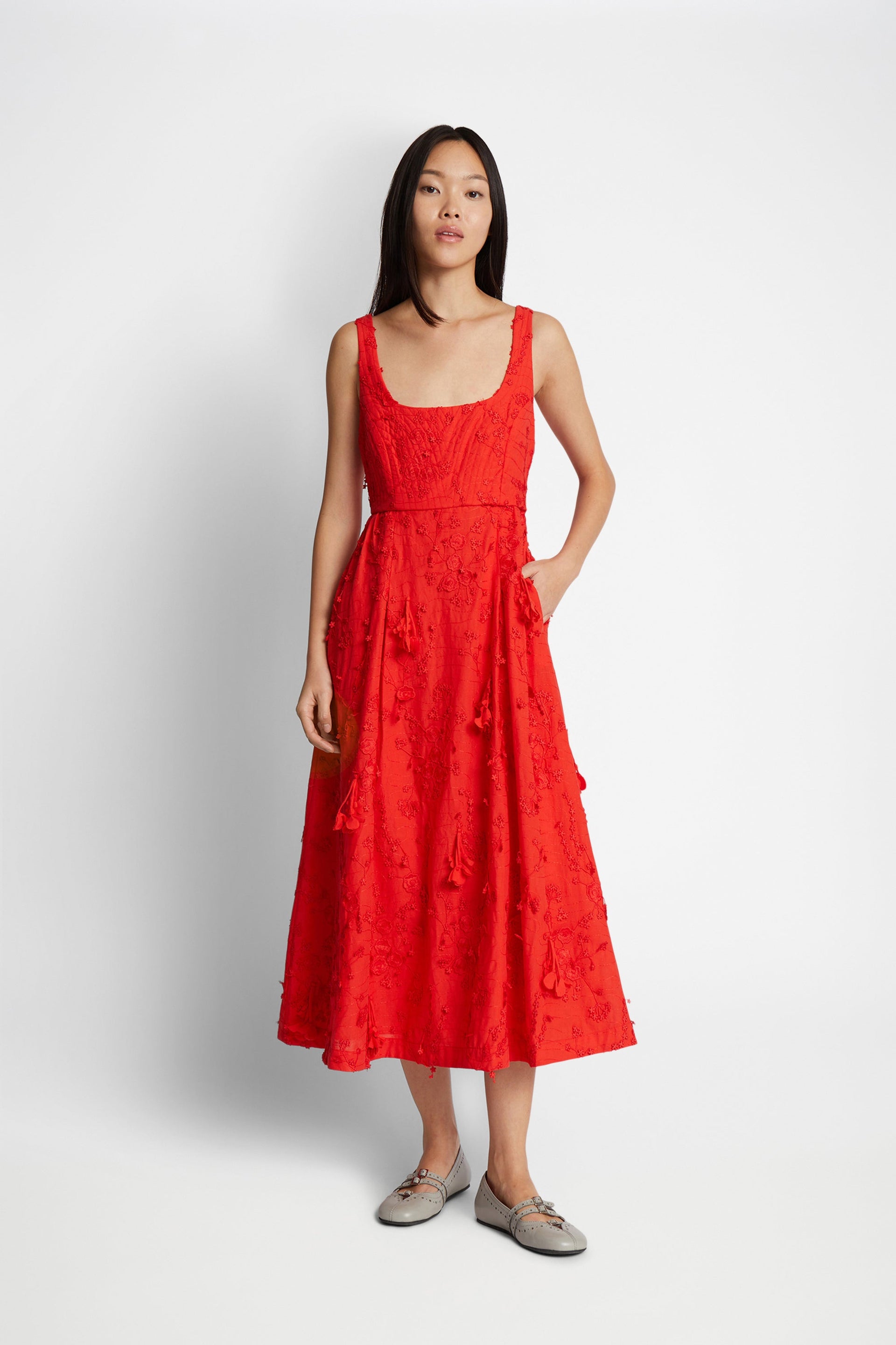 New In | See the Newest Fashion from Munthe Online
