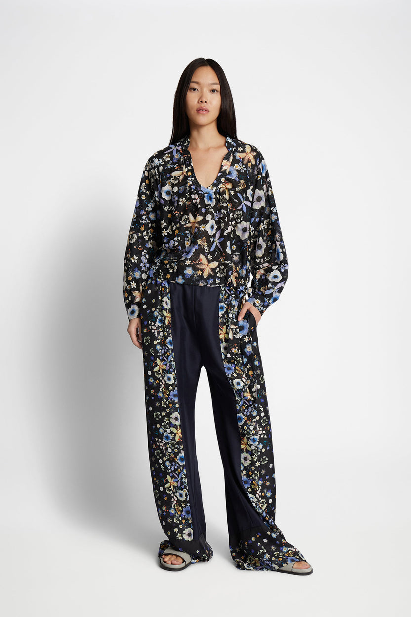 Trousers & Shorts - Munthe | Browse our Collection Online
