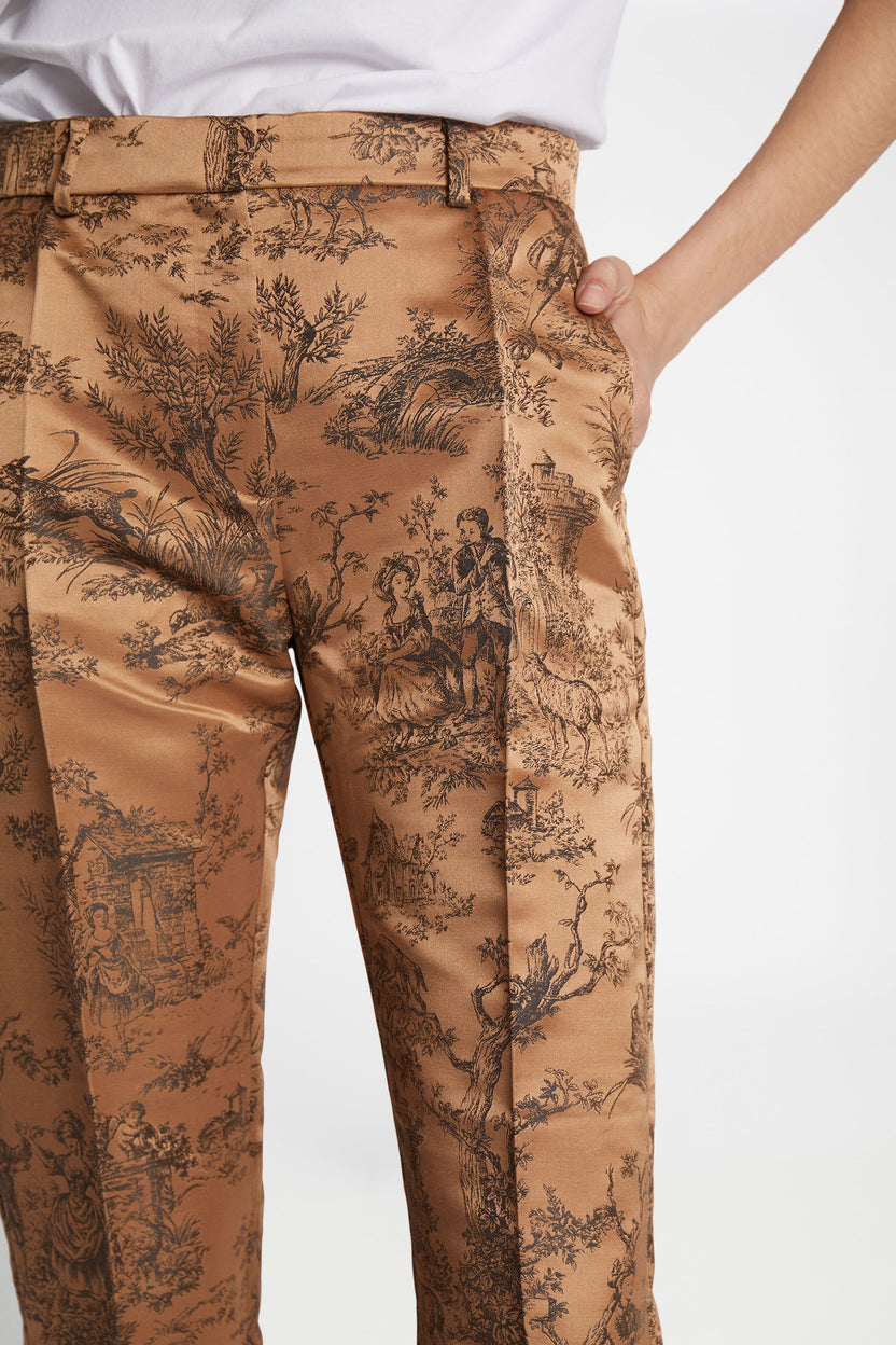 Trousers & Shorts - Munthe | Browse our Collection Online