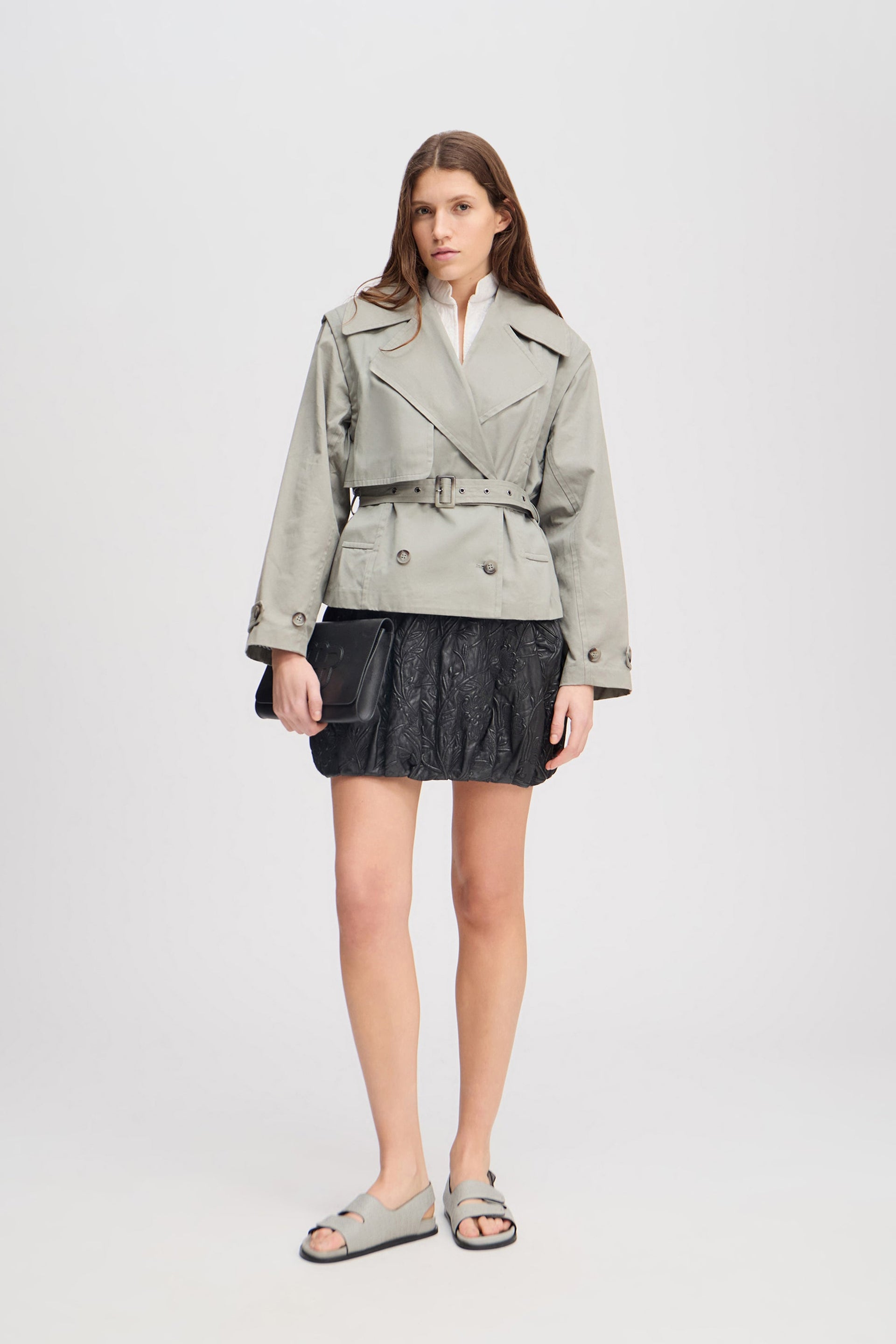 New In | See the Newest Fashion from Munthe Online