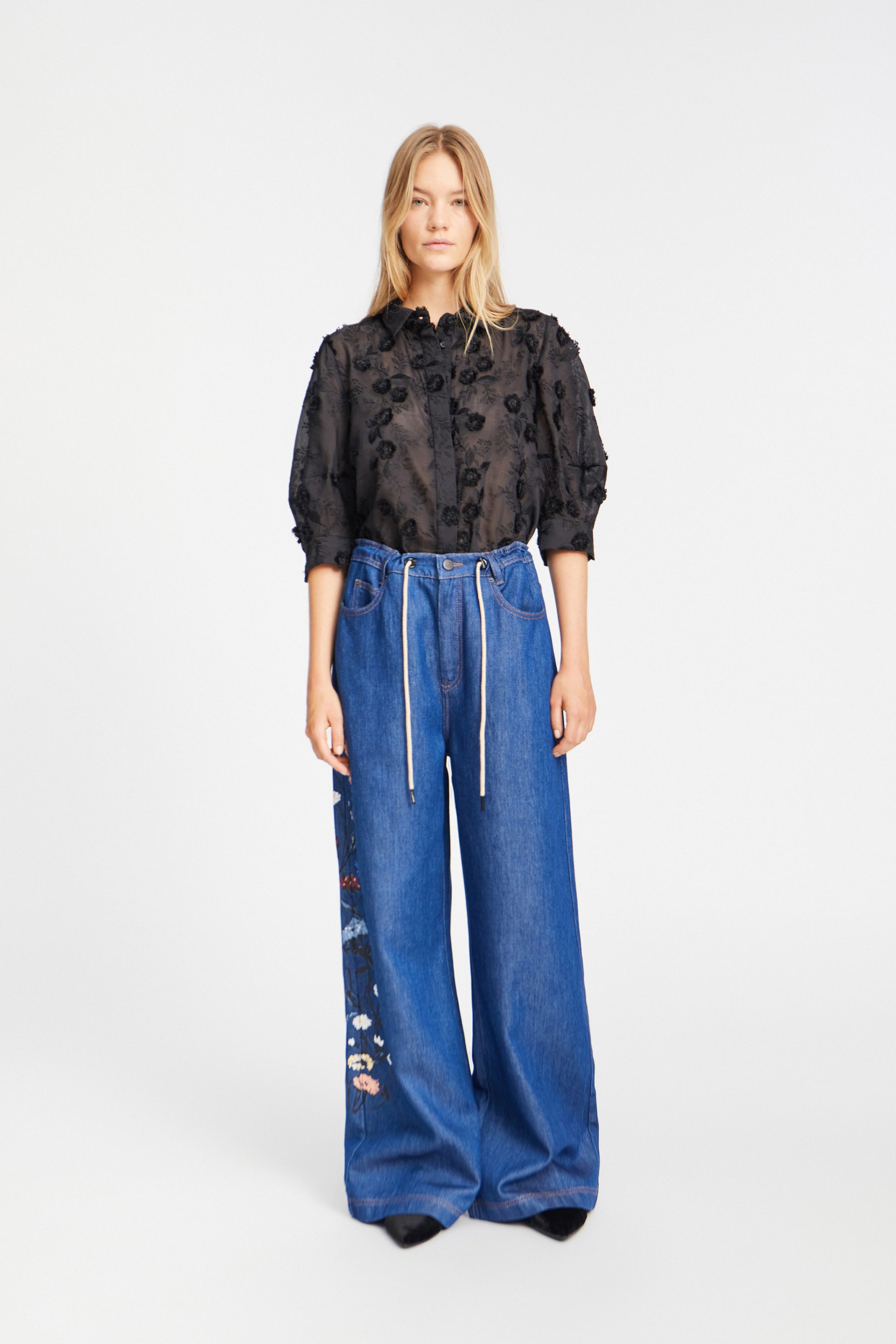 New In | See the Newest Fashion from Munthe Online