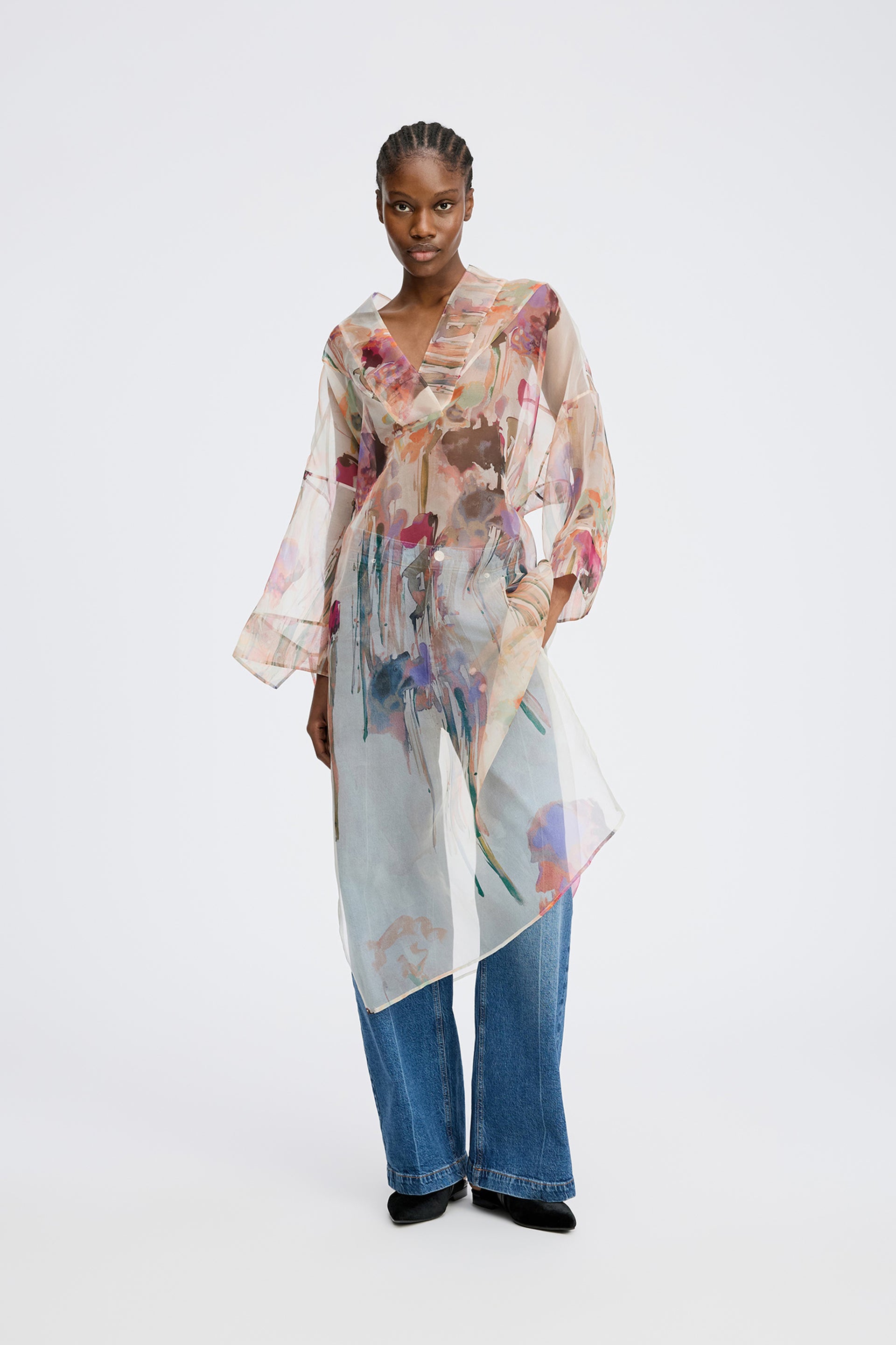 New In | See the Newest Fashion from Munthe Online