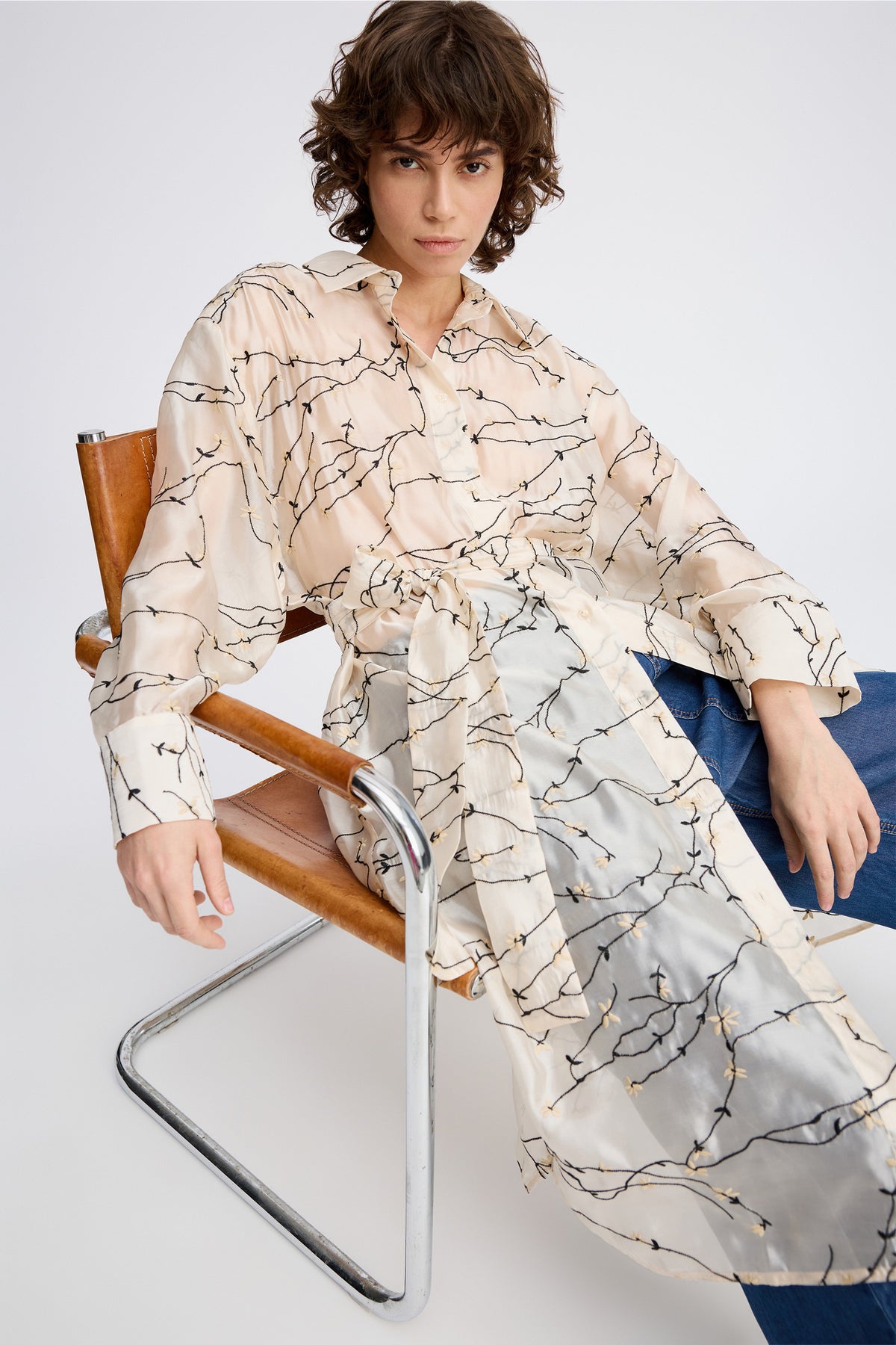 Dresses - Munthe | Browse our Collection of Dresses Online