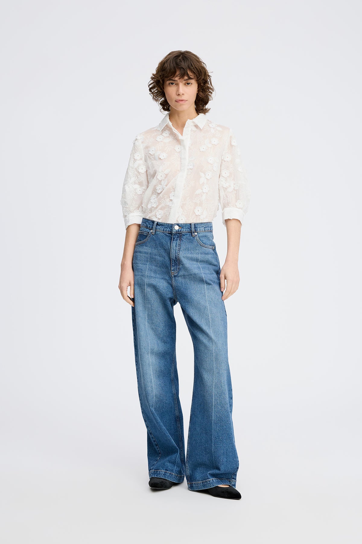 New In | See the Newest Fashion from Munthe Online