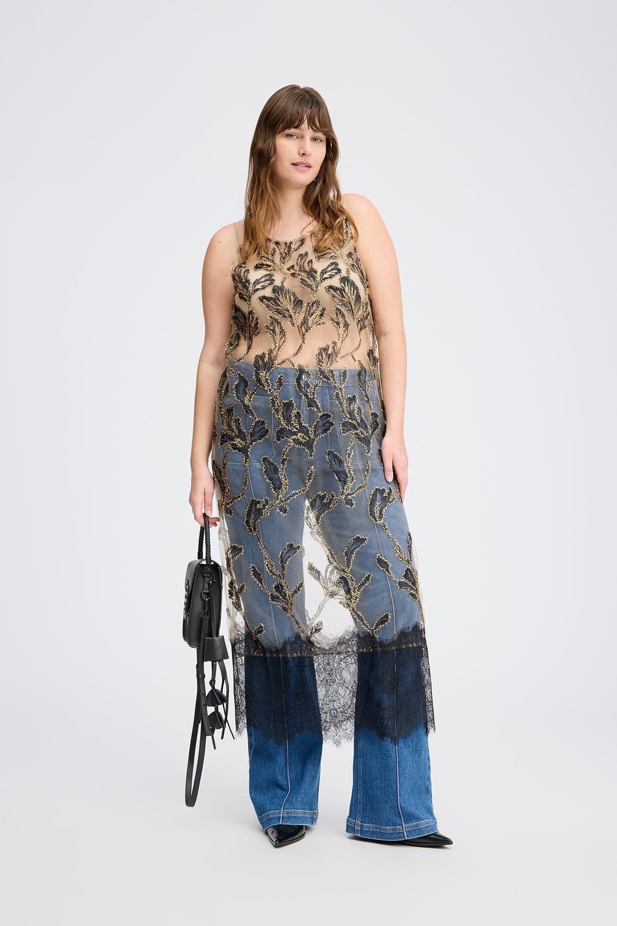 New In | See the Newest Fashion from Munthe Online