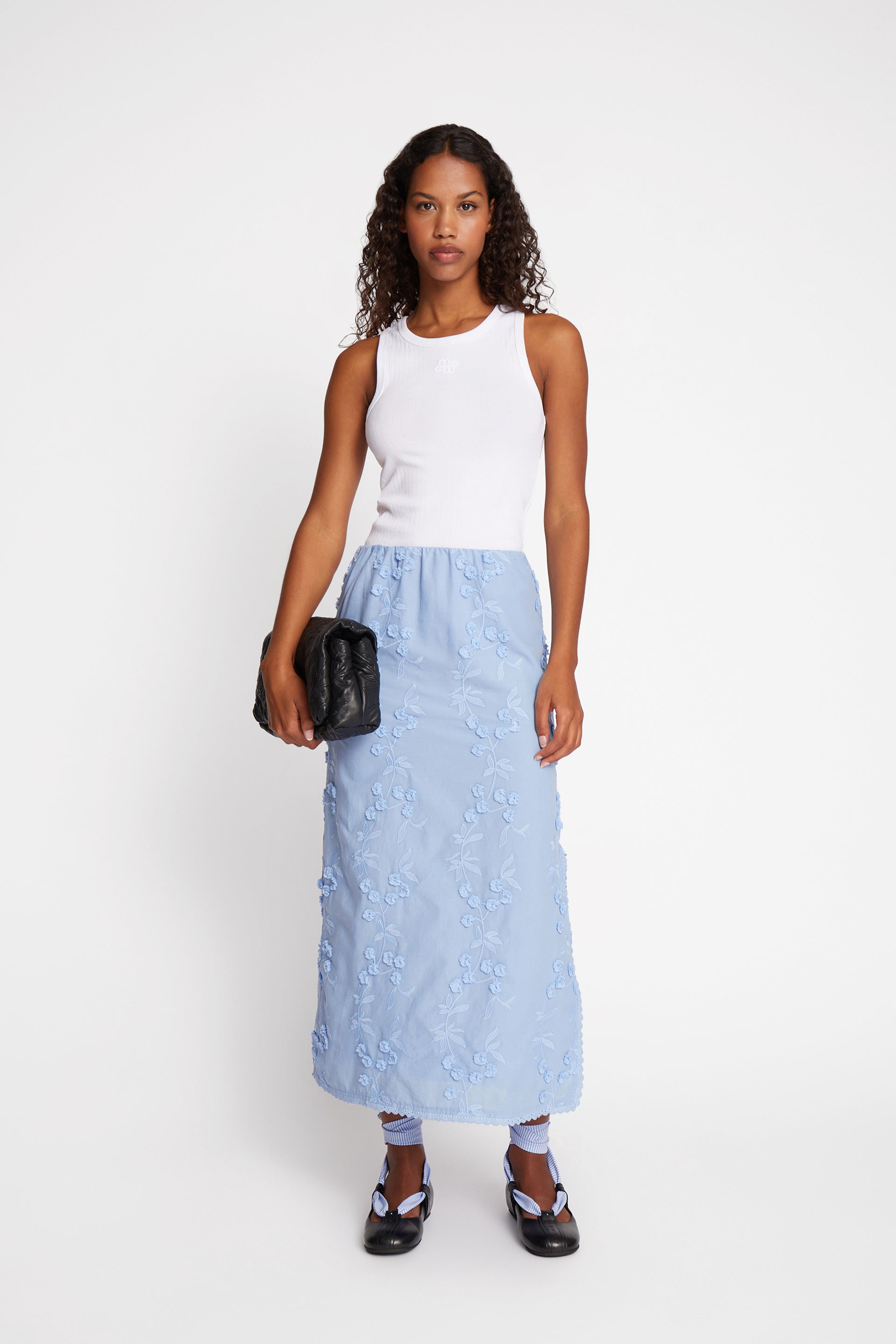 New In | See the Newest Fashion from Munthe Online