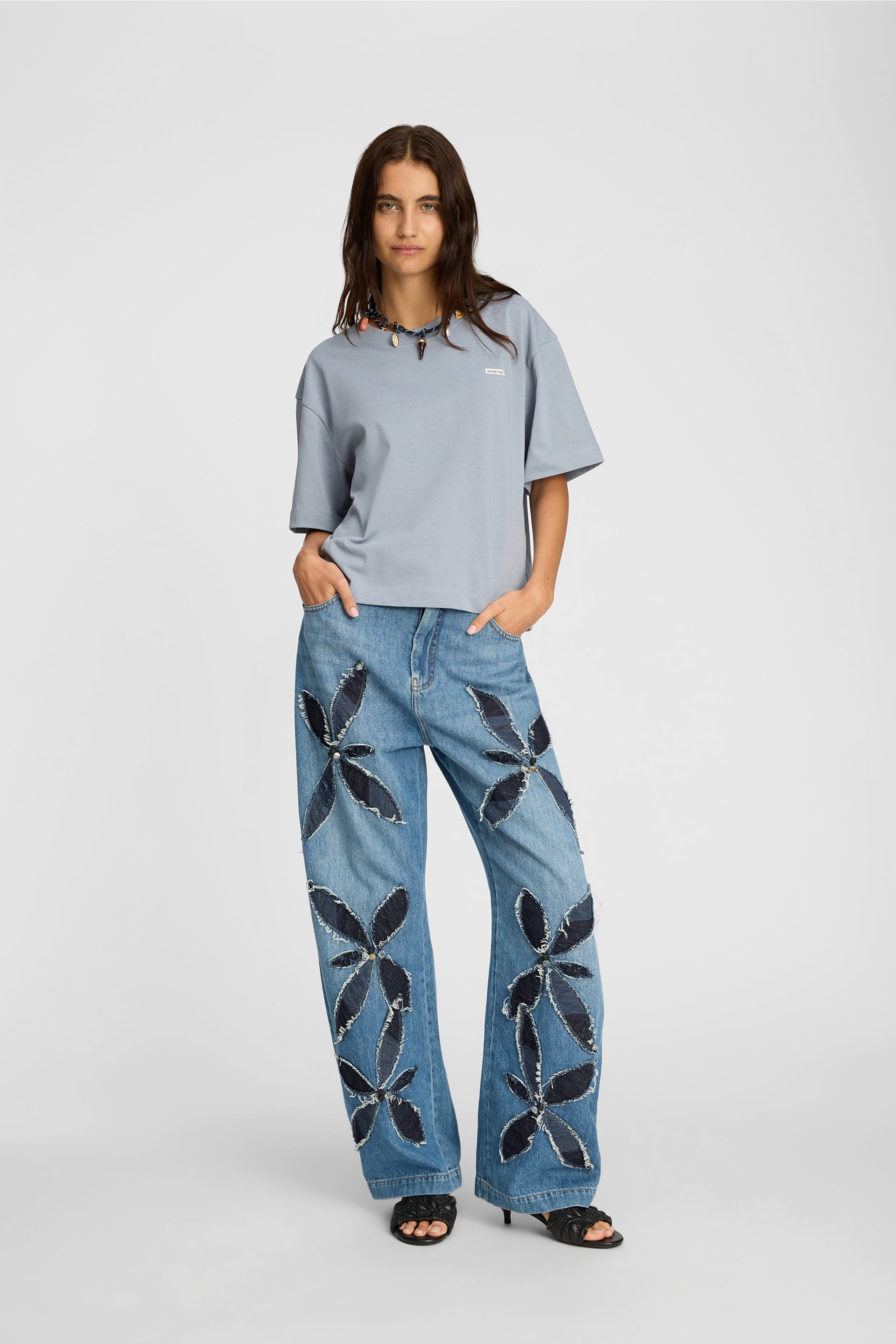 MUNTHE® - Official Webshop | Buy Munthe Clothing Online