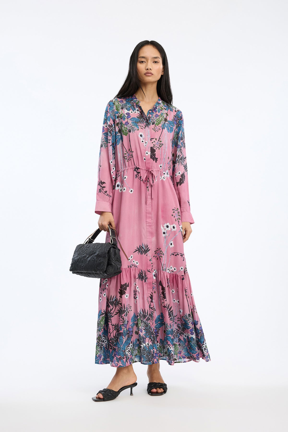 New In | See the Newest Fashion from Munthe Online