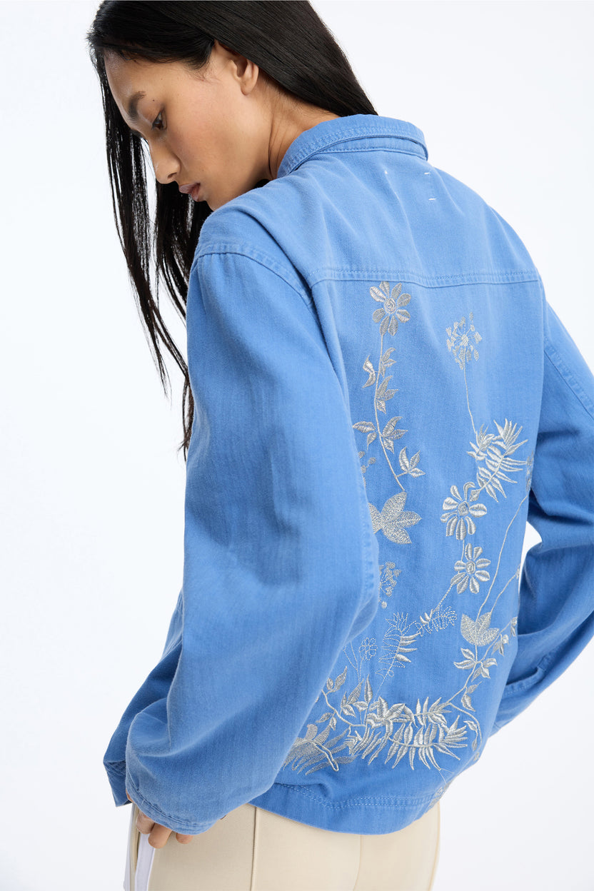 New In | See the Newest Fashion from Munthe Online