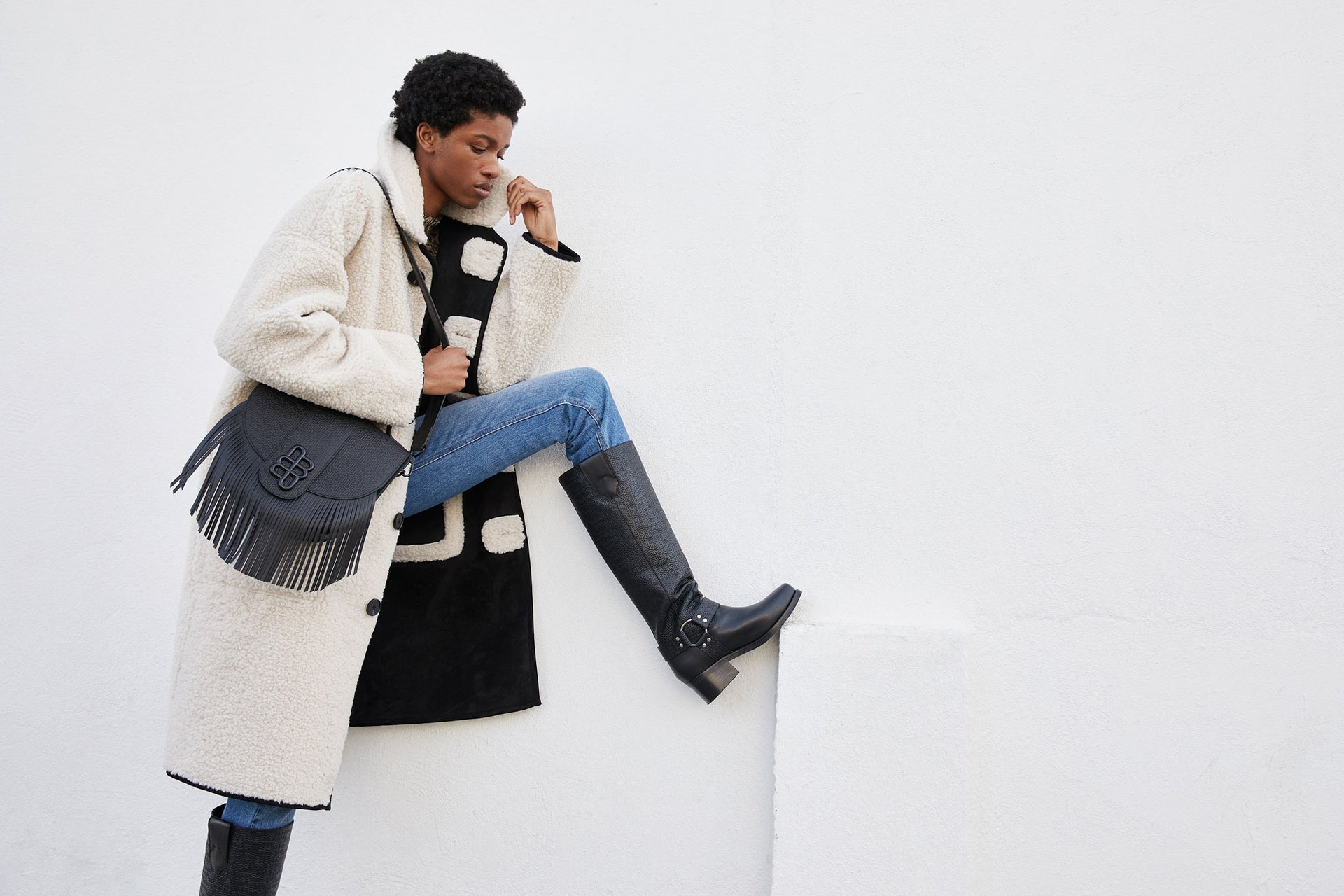 MUNTHE® - Official Webshop | Buy Munthe Clothing Online