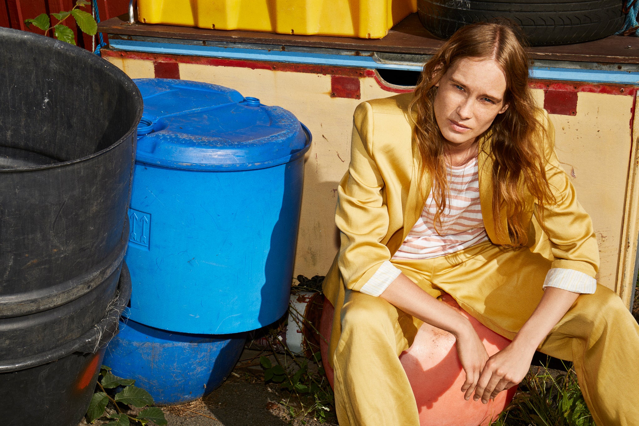 MUNTHE® - Official Webshop | Buy Munthe Clothing Online