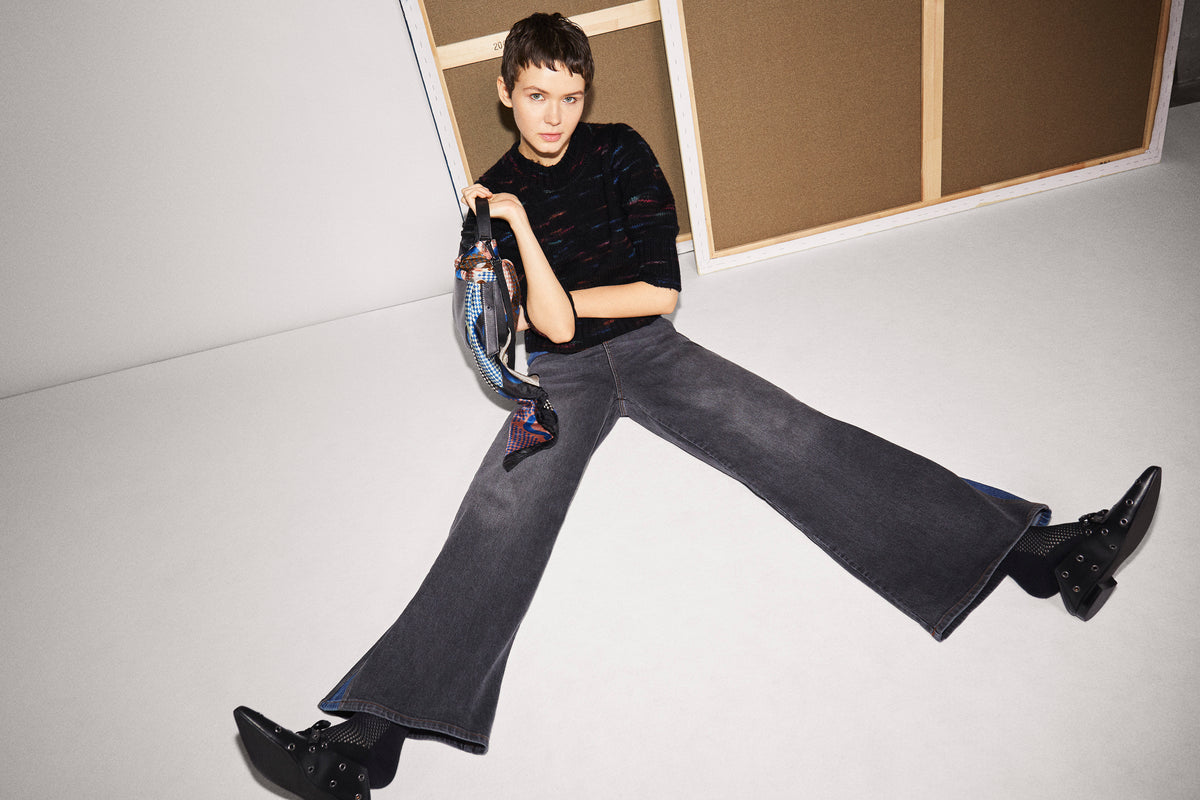 MUNTHE® - Official Webshop | Buy Munthe Clothing Online