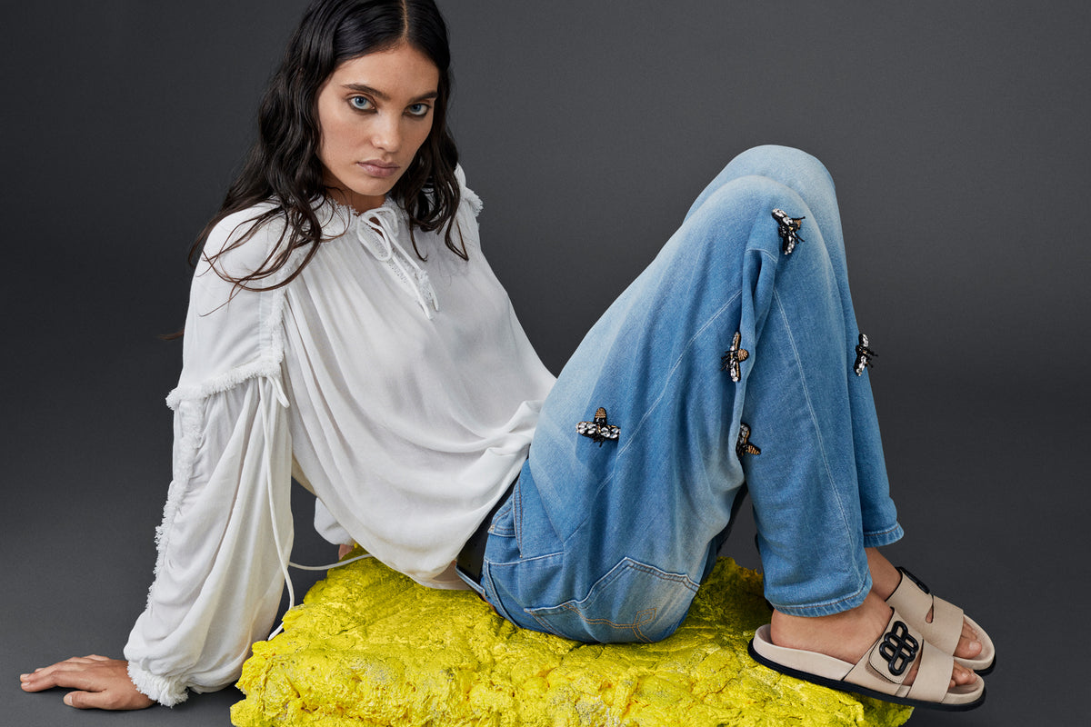 MUNTHE® - Official Webshop | Buy Munthe Clothing Online