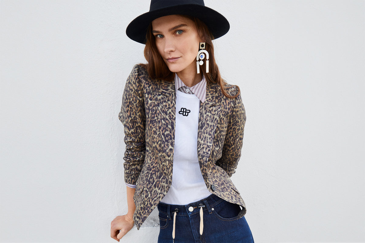 MUNTHE® - Official Webshop | Buy Munthe Clothing Online